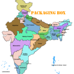 Packaging Box, Corrugated packaging Boxes | Manufacturer, Supplier in India